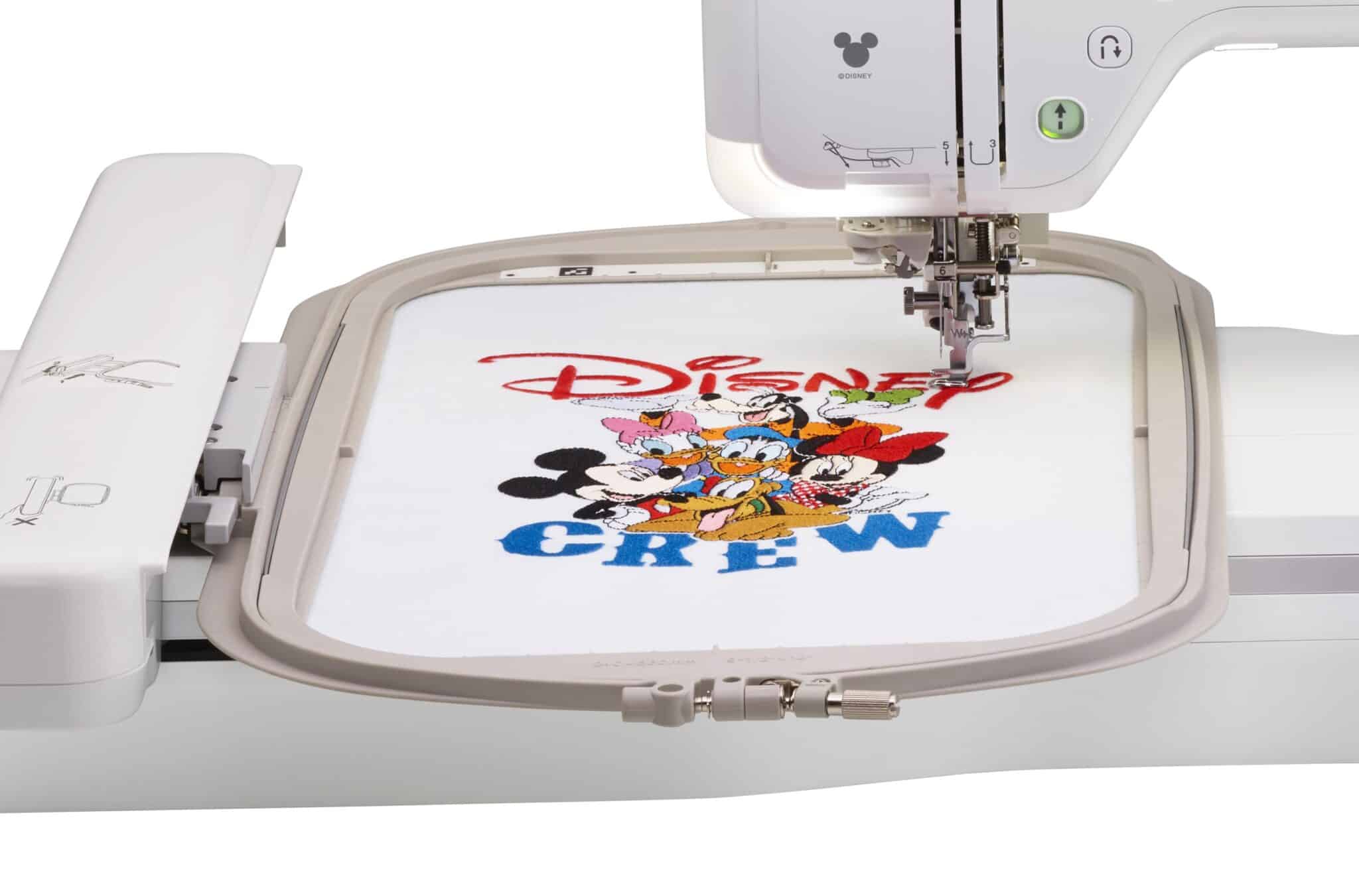 convert a image to embroidery file for free - EMBROIDERY-PRO