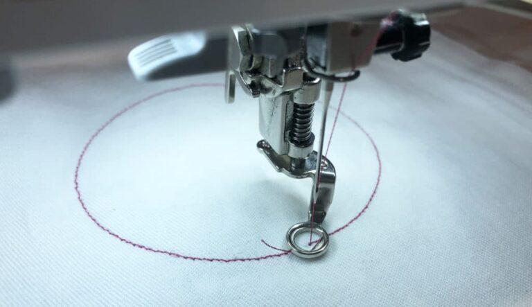 How to Digitize an applique Using SewArt - EMBROIDERY-PRO