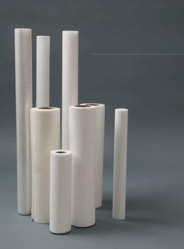 Embroidery stabilzer - EMBROIDERY-PRO