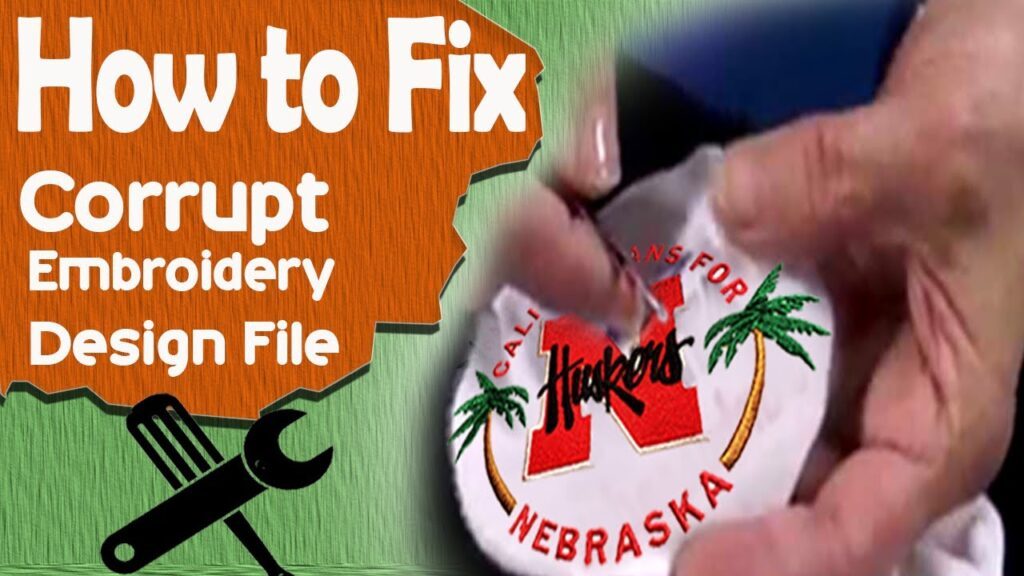 POLY EMBROIDERY THREAD - CARE INSTRUCTION - EMBROIDERY-PRO