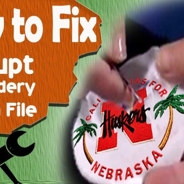 POLY EMBROIDERY THREAD - CARE INSTRUCTION - EMBROIDERY-PRO