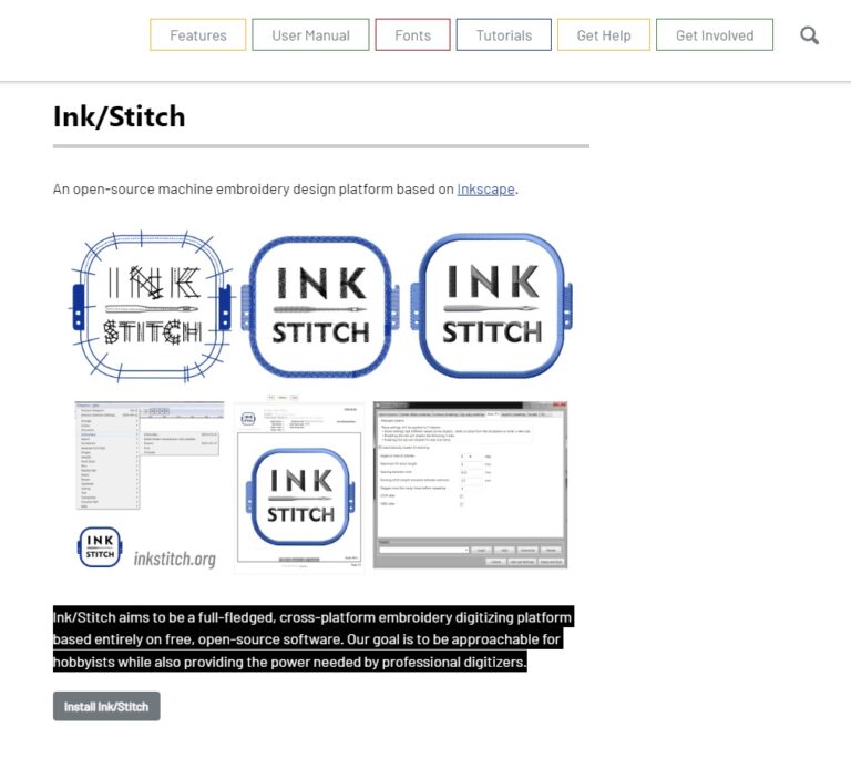 recommended links - EMBROIDERY-PRO