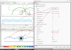 InkStitch - basic usage - EMBROIDERY-PRO