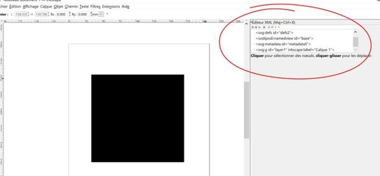 InkStitch - basic usage - EMBROIDERY-PRO