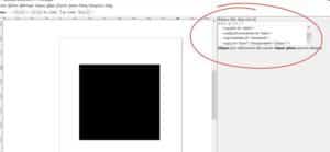 InkStitch - basic usage - EMBROIDERY-PRO