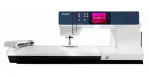 Brother SE2000 Embroidery Machine Overview - EMBROIDERY-PRO