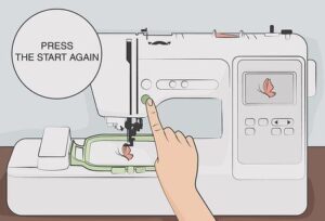 Maximizing Your Embroidery Machine's Potential: Tips and Tricks ...