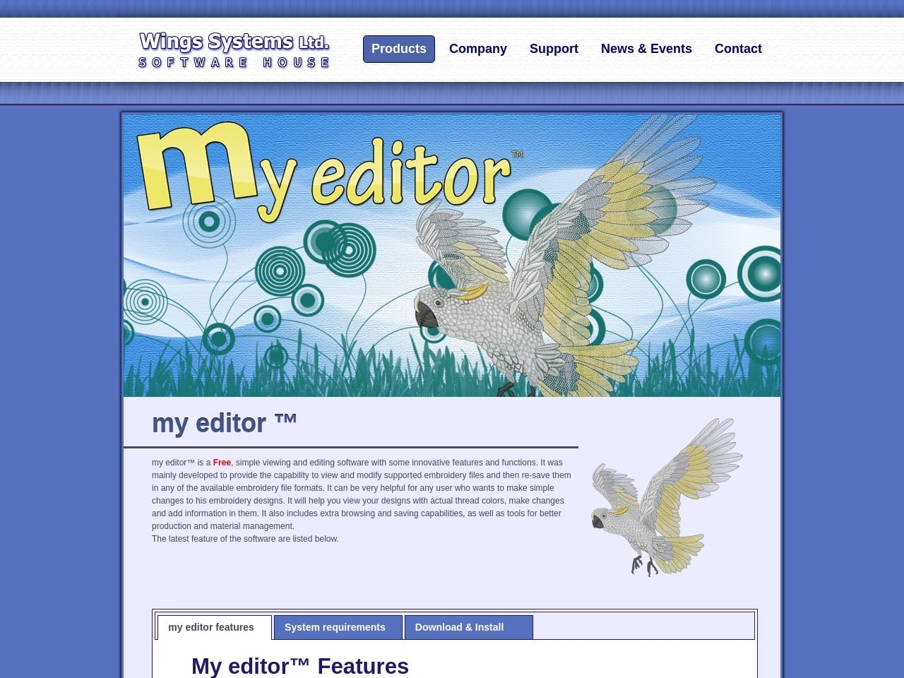 recommended links - EMBROIDERY-PRO